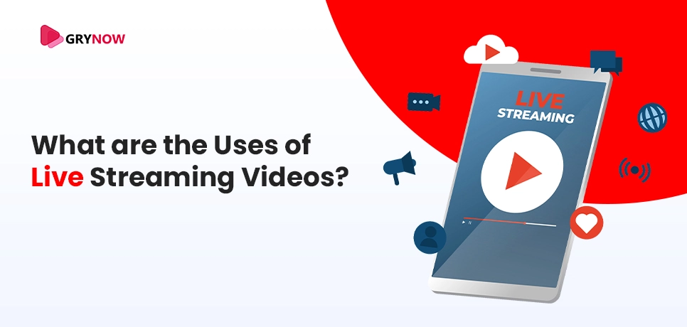 What is live streaming and how does it work in 2022