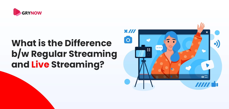 What is live streaming and how does it work in 2022